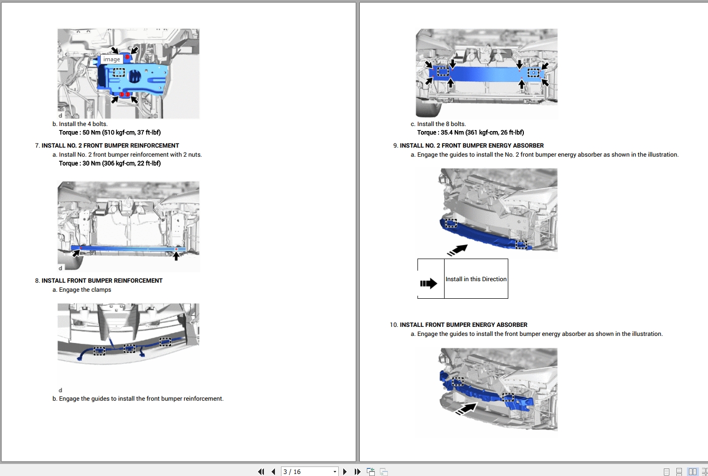 Lexus Truck UX 250h AWD L4-2.0L (M20A-FXS) 2020 Hybrid Diagram, Service ...