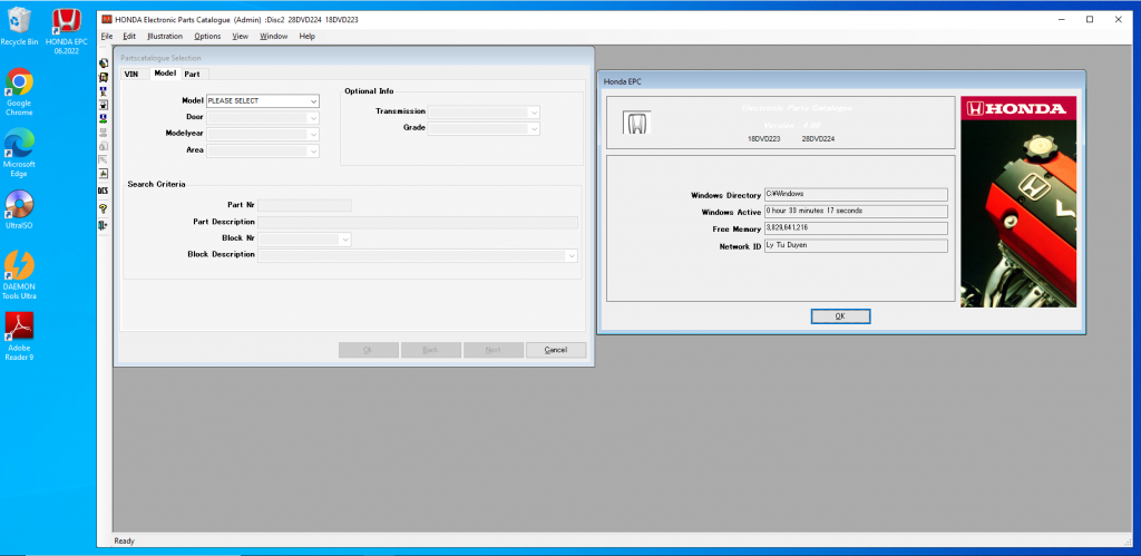 Honda Archives - Auto Repair Software-Auto EPC Software-Auto Repair ...