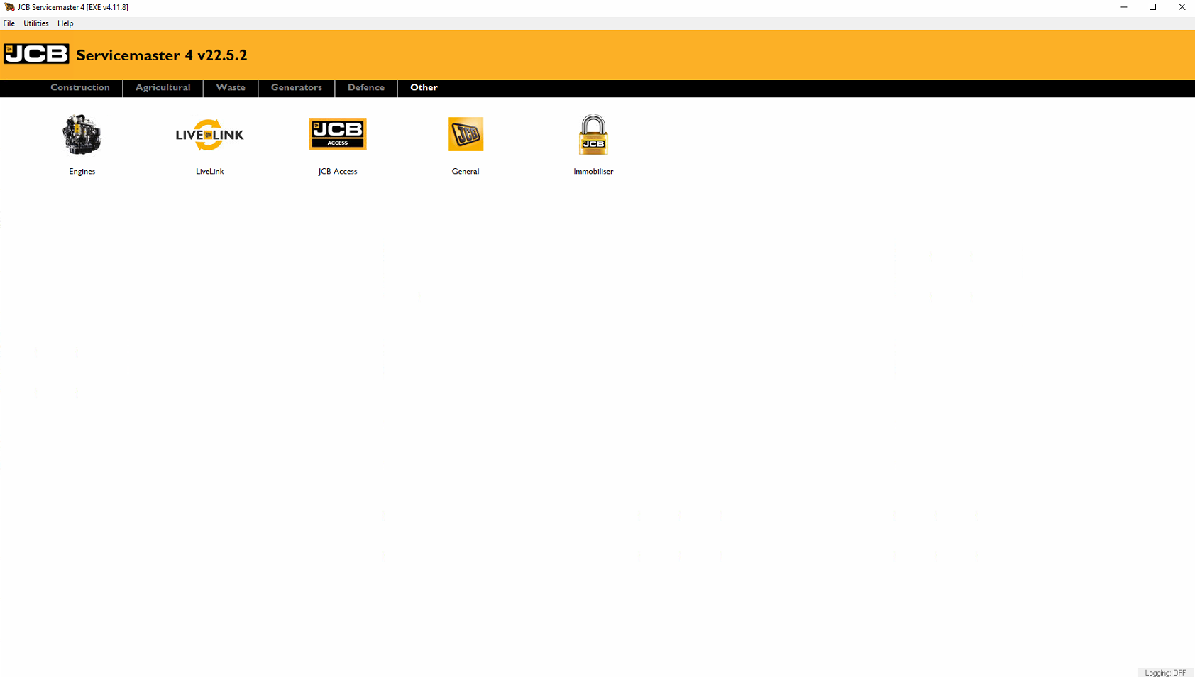 JCB ServiceMaster 4 v22.5.2 06.2022 How To Install Setting Guide