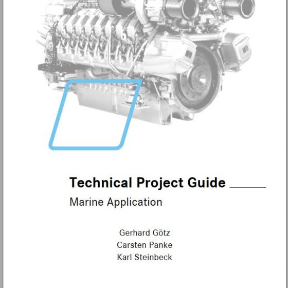 MTU Local Operating Panel LOP 1-06 Series 2000 4000 Marine Applications ...