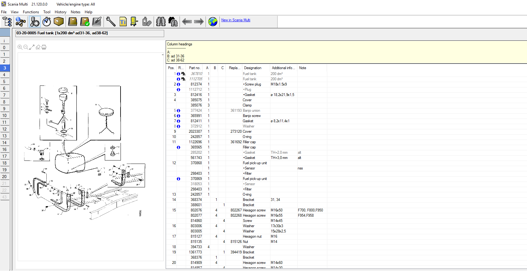 Scania Multi v21.120.0.3 03.2022 How To Install Setting Guide