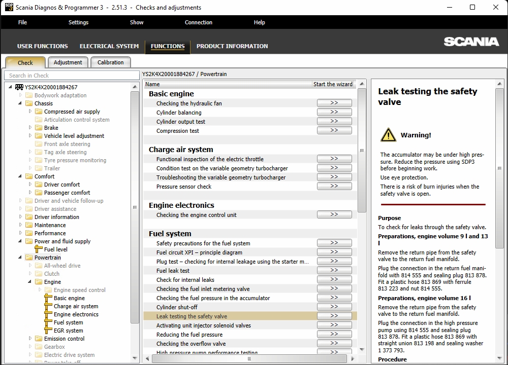 Scania SDP3 V2.51 2022 Truck and Bus - How To Install Work Perfect