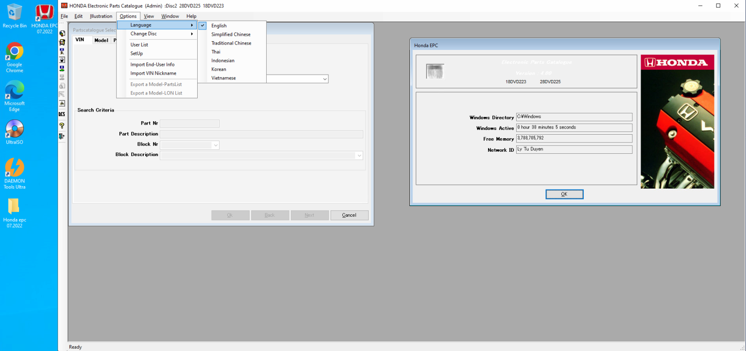 Honda Archives - Auto Repair Software-Auto EPC Software-Auto Repair ...