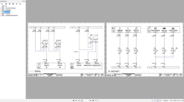 Liebherr Crawler Crane HS885 HD 187427 Technical Information, Parts ...