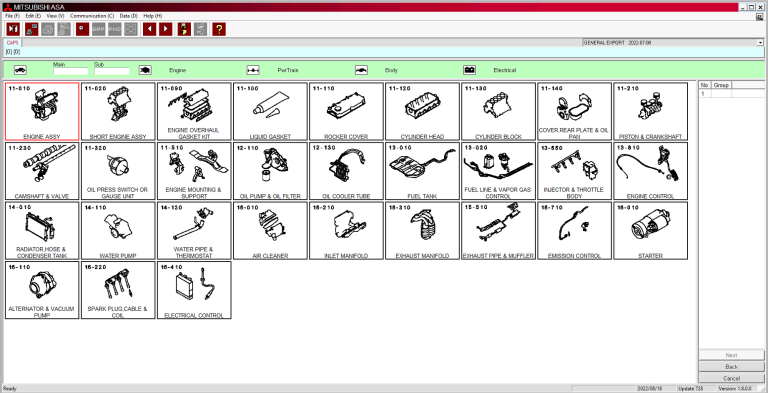 Homepage - Auto Repair Software-Auto EPC Software-Auto Repair Manual ...