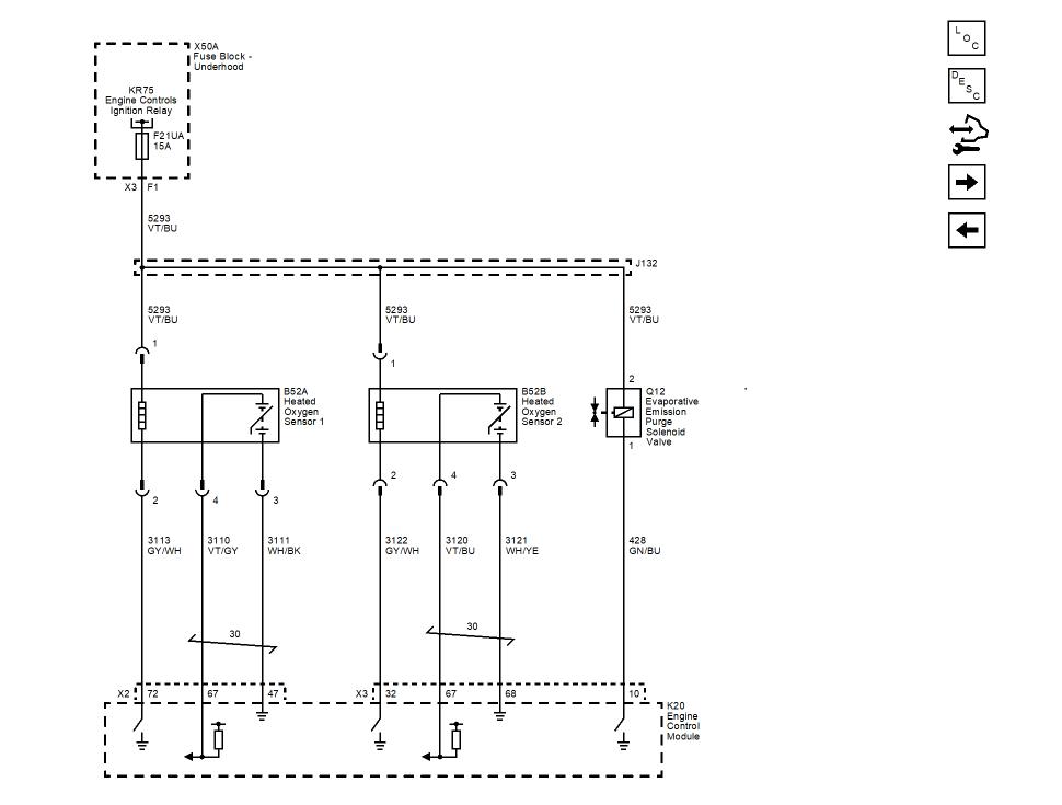 Opel Adam 2015 Electrical Wiring Diagrams & Component Locator