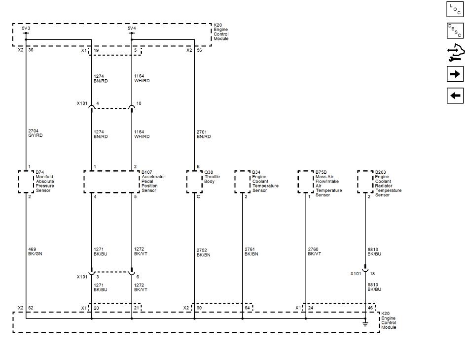 Opel Adam 2016 Electrical Wiring Diagrams