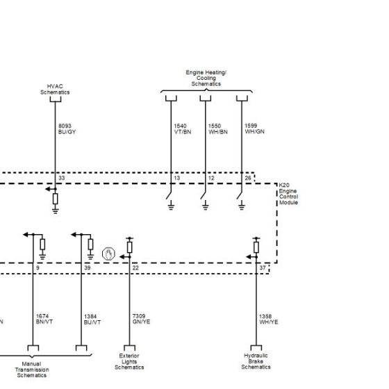 Opel Corsa E 2017 Electrical Wiring Diagrams