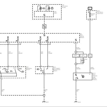 Opel GM Astra J 2019 Wiring Diagrams