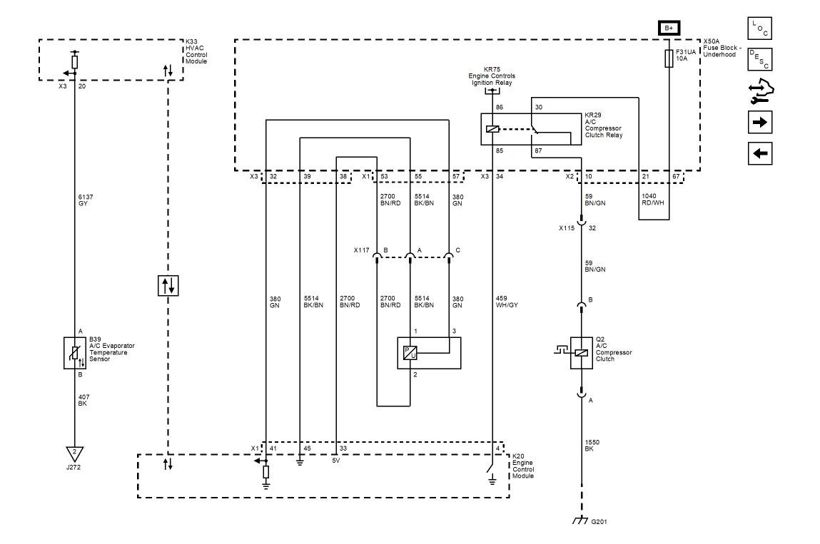 Opel Insignia 2017 Electrical Wiring Diagrams