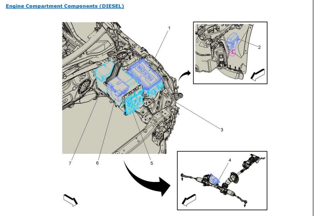 Opel Archives - Auto Repair Software-Auto EPC Software-Auto Repair ...