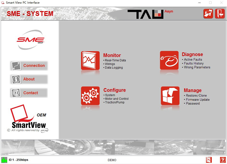 SME Smart View Sync Dealer OEM System 08.2017 How To Install