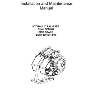 CAT BC100 BC200 Technical Manual BI629100