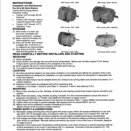 CAT BC100 BC200 Technical Manual BI629256