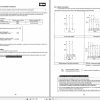 CAT BC200 BC100 Technical Manual BI629097