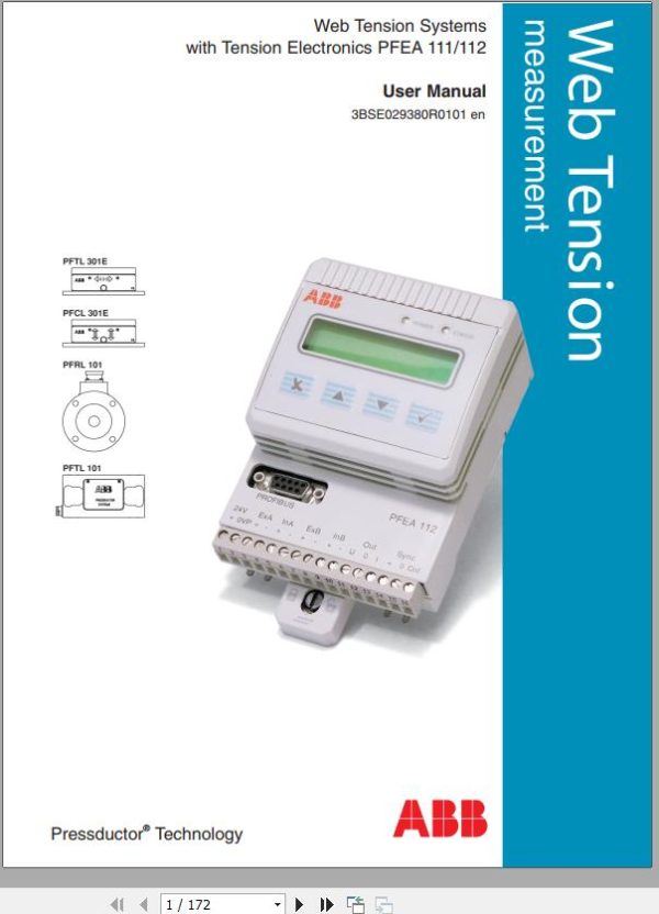 CAT BC200 BC100 Technical Manual BI629232