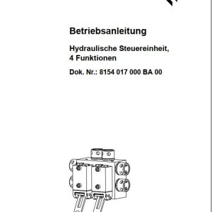 CAT Roof Support RSG VDataSrvDBCache Operation and Maintenance Manual ...