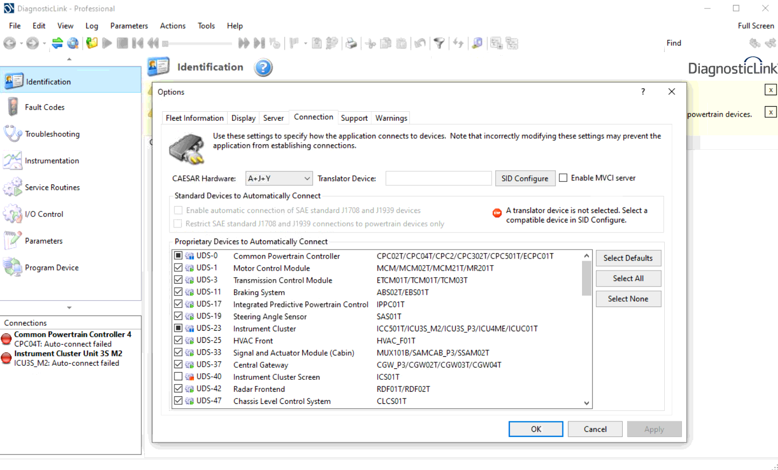 DDDL Detroit Diesel Diagnostic Link 8.16 SP3 How To Install