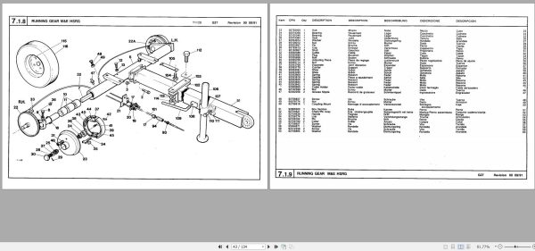 Ingersoll Rand Generator G27 Operating and Maintenance Manual 2012