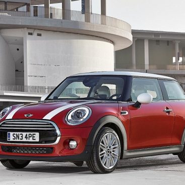 Mini Cooper 2-Door HT (F56) L3-1.5L Turbo (B38M) 2018 Repair Manual