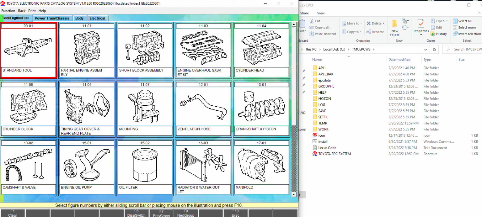 Subaru Archives - Auto Repair Software-Auto EPC Software-Auto Repair ...