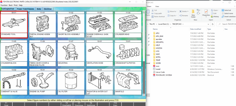 Isuzu Archives - Auto Repair Software-Auto EPC Software-Auto Repair ...