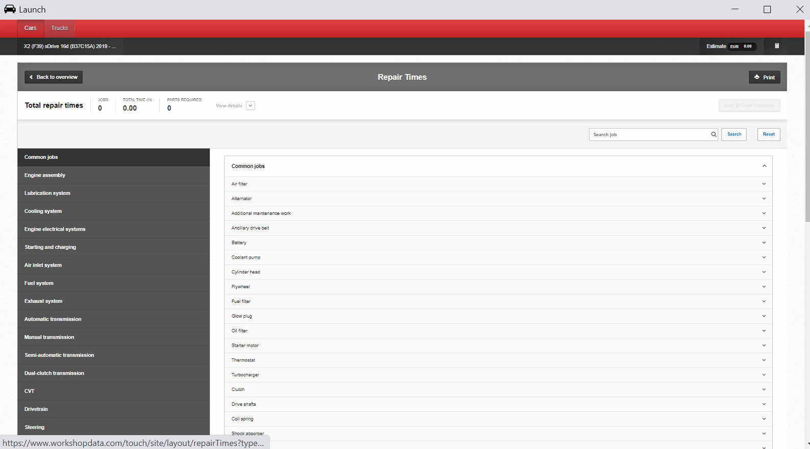 Haynes Pro Tech WorkshopData 2023 Install By Remote For One PC How To install