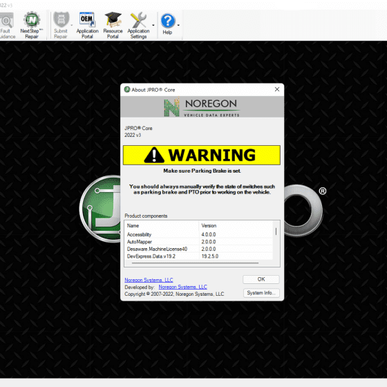 Bendix Diagnostic Program Acom Pro 2022 V3.0 Install by Remote How To
