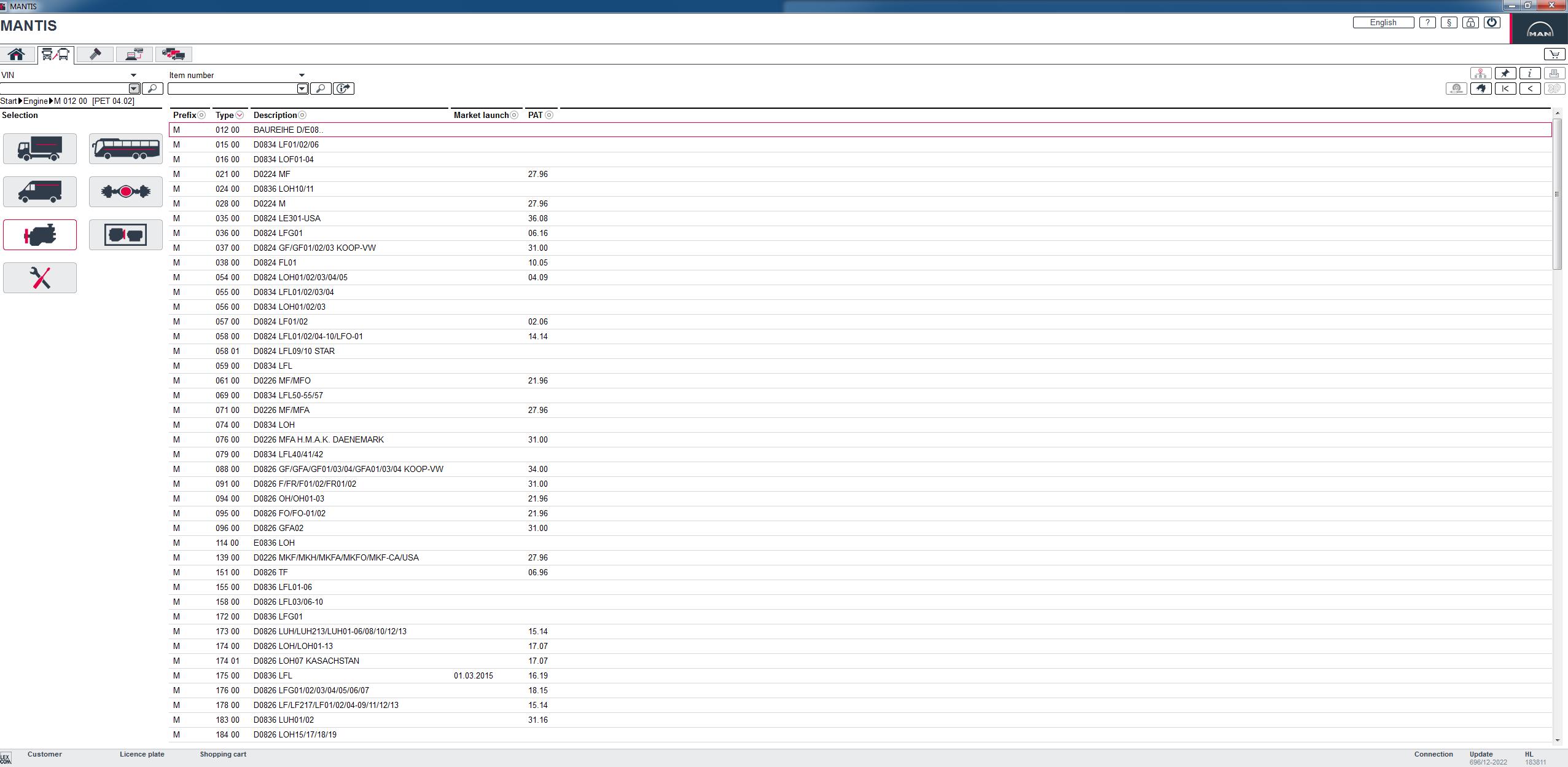 Try to click here for purchase and get the best products MAN MANTIS ...
