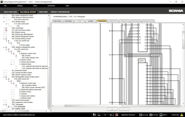 Scania Diagnostic Program SDP3 V2.53.3.15.0 2212 3 2023 How To Install ...
