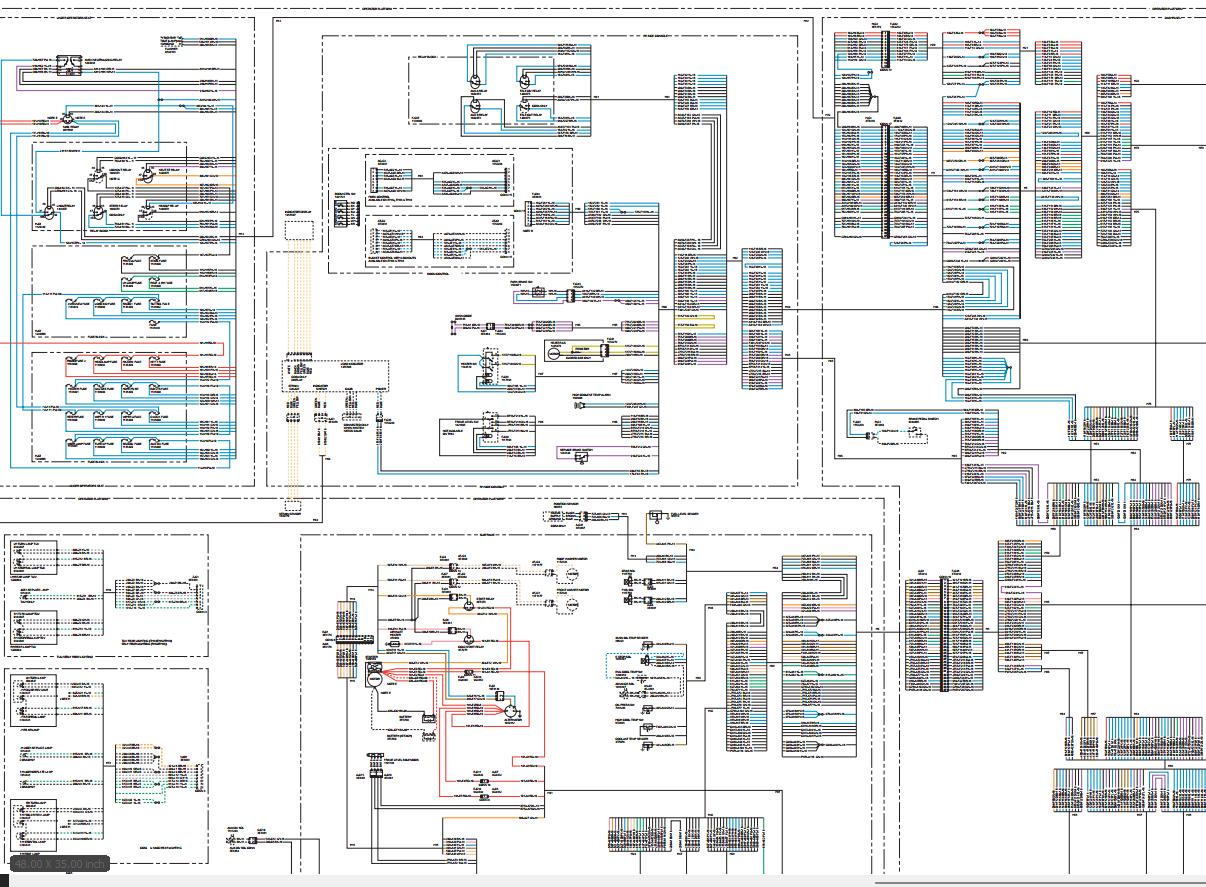 CAT Forklift Trucks Supplement Training Manuals PDF
