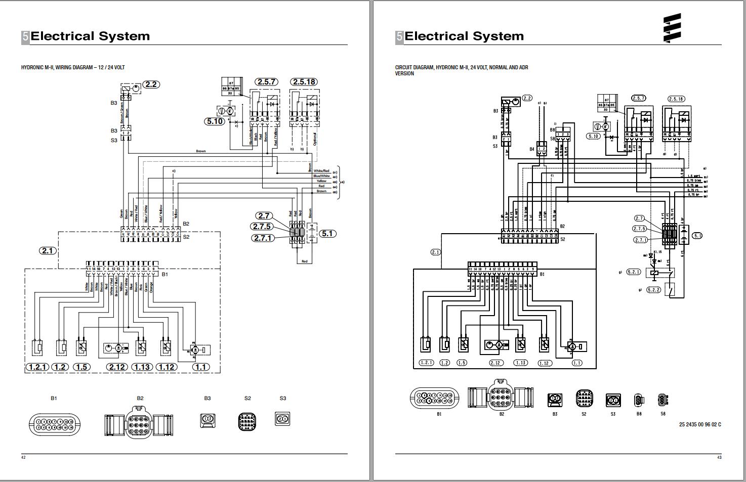 Manitowoc Crane 14000 Operator Manual