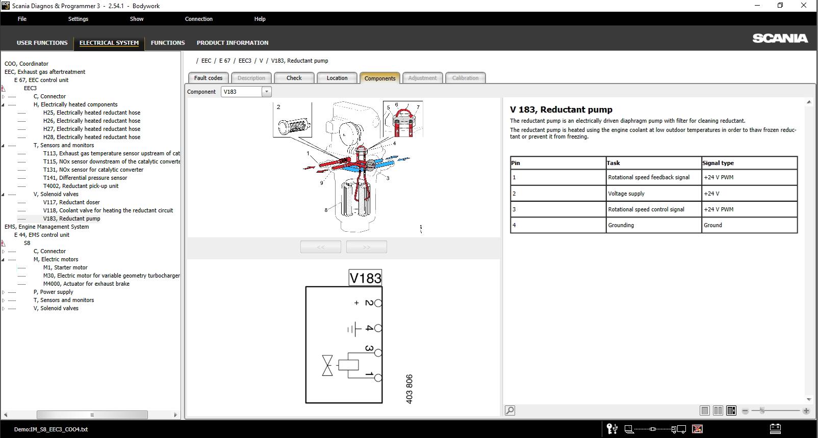 Scania Diagnostic Tool SDP3 V2.54.1.18.0 2303 How To Install Guide ...