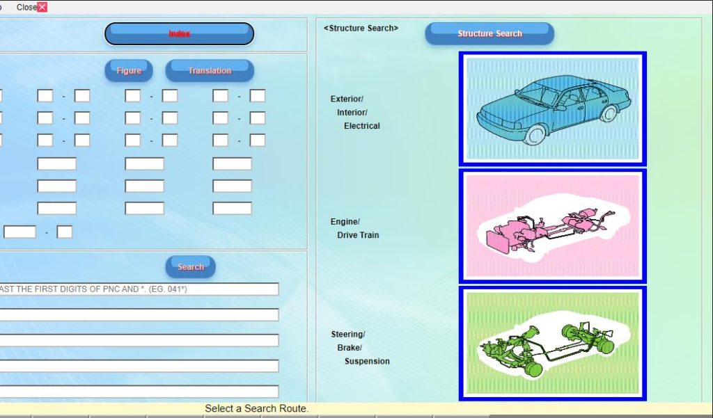 Toyota Archives - Auto Repair Software-Auto EPC Software-Auto Repair ...