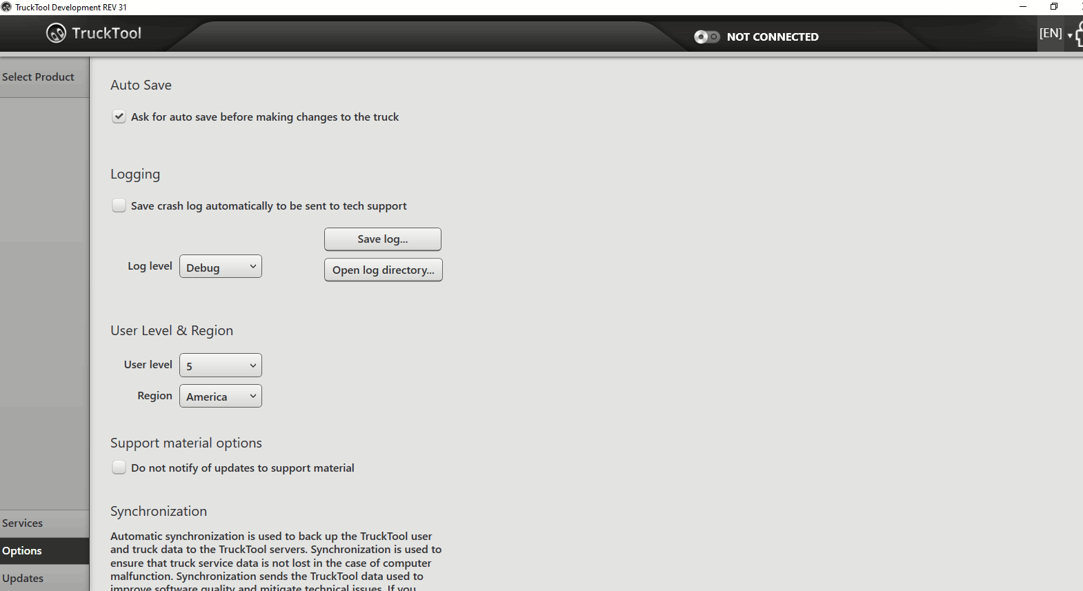 CAT TCM Rocla Mitsubishi UniCarriers Diagnostic Tool TruckTool 3.15.1 03.2023 How To Install ...
