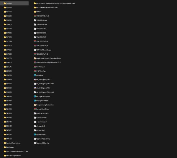 Caterpillar Tool Program Data Files 1.32GB Collection How To Install ...