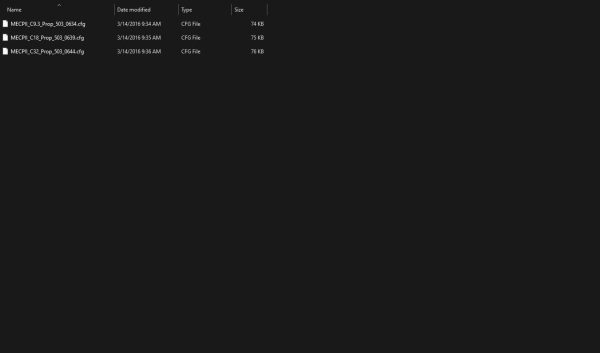 Caterpillar Tool Program Data Files 1.32GB Collection How To Install ...