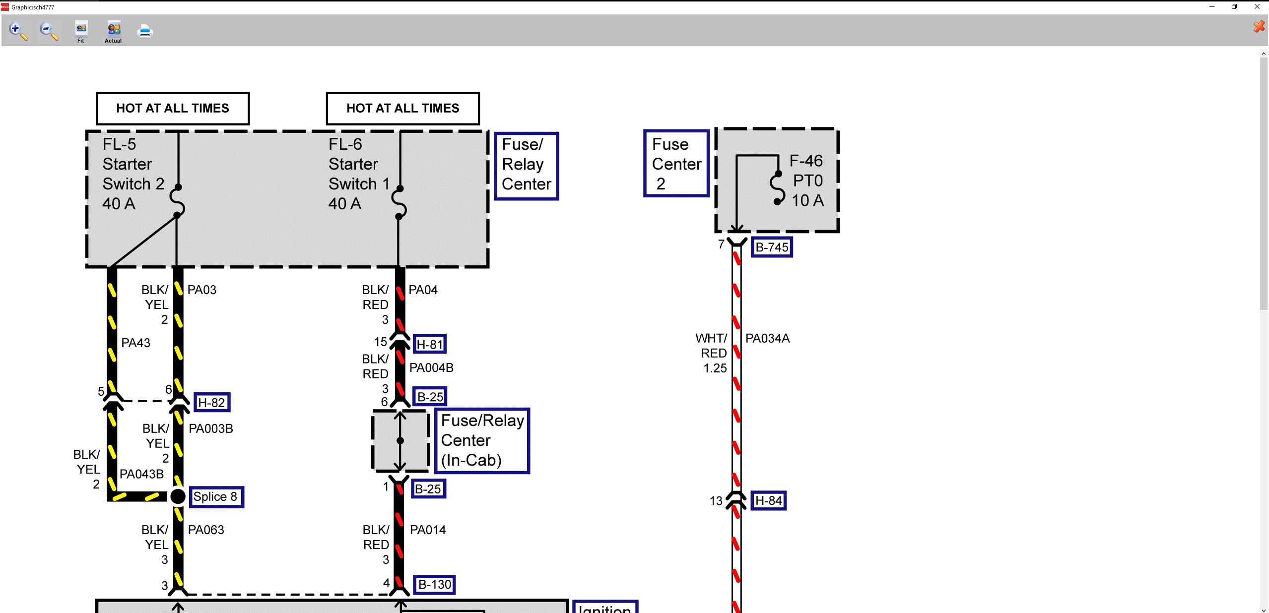 Isuzu Diagnostic Tool Program IDSS USA 02.2023 How To Install Guide ...
