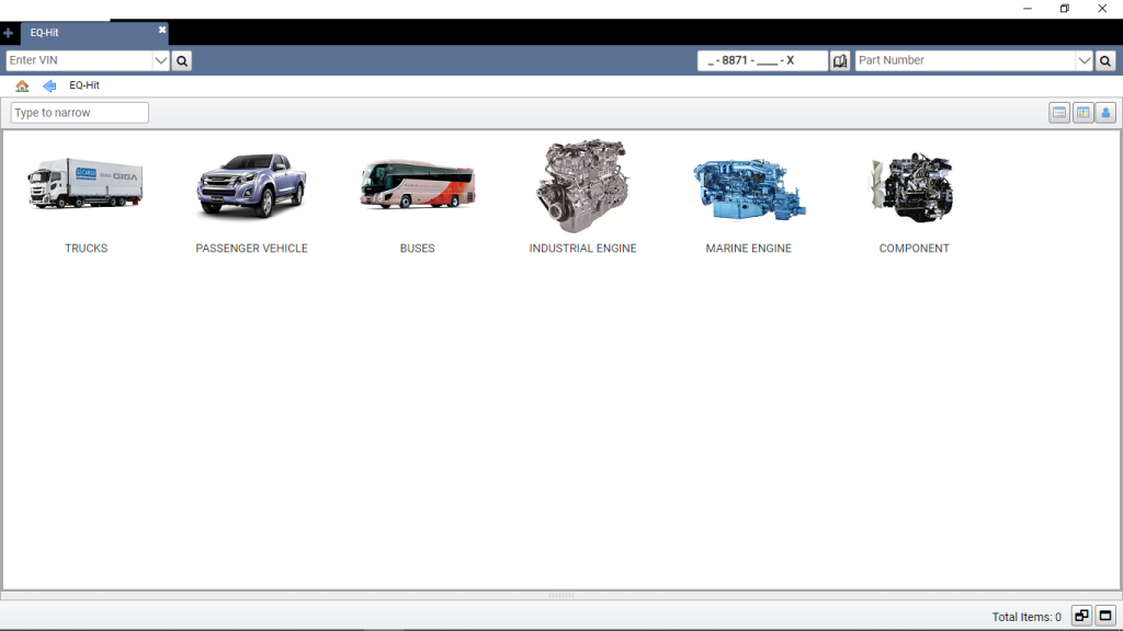 Isuzu Archives - Auto Repair Software-Auto EPC Software-Auto Repair ...