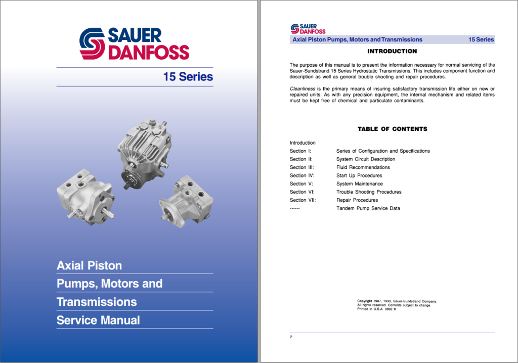 Pumps Archives - Auto Repair Software-Auto EPC Software-Auto Repair ...