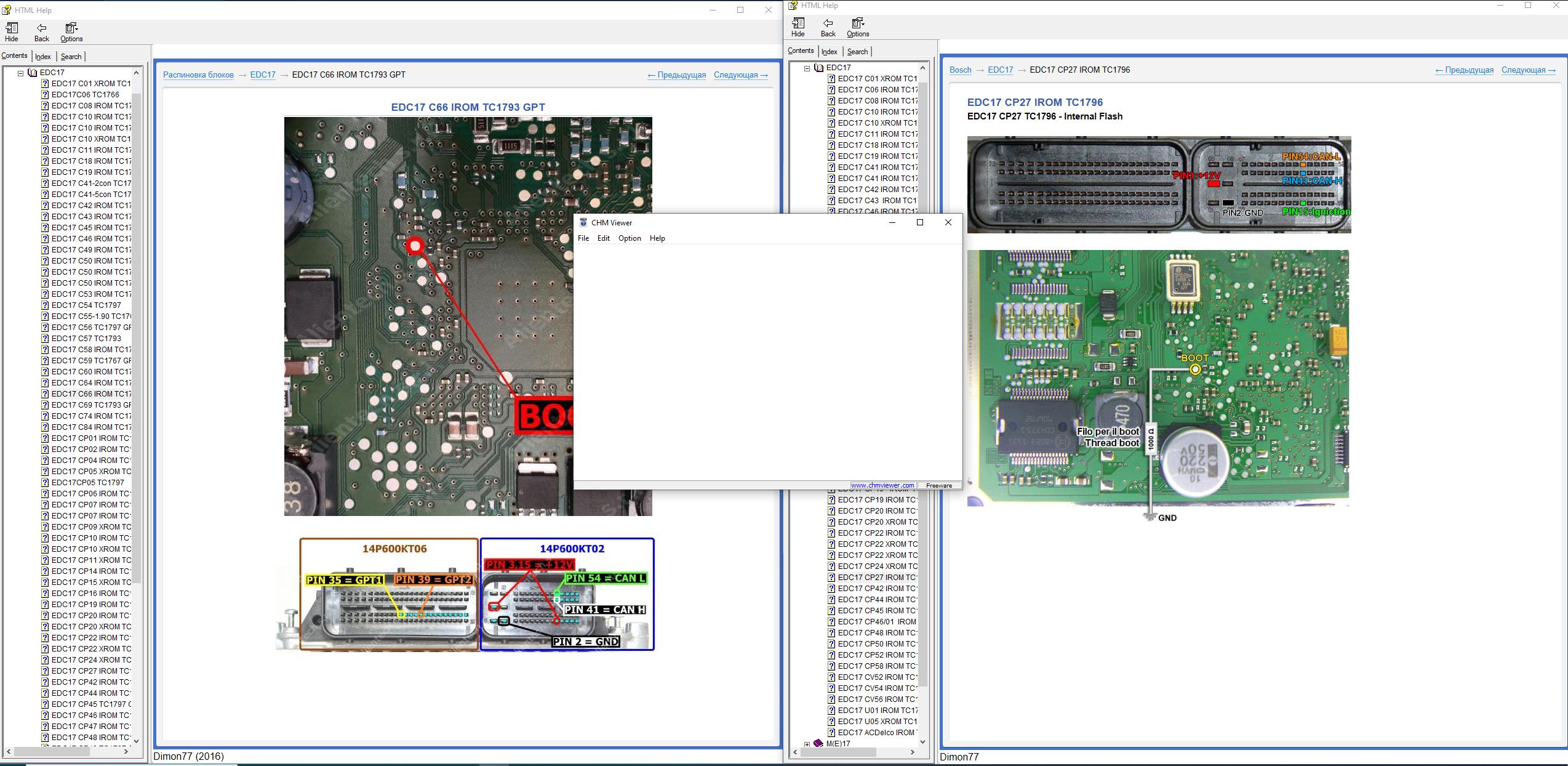 Pinout General Schematic HTML Files 349MB Collection Repair-
