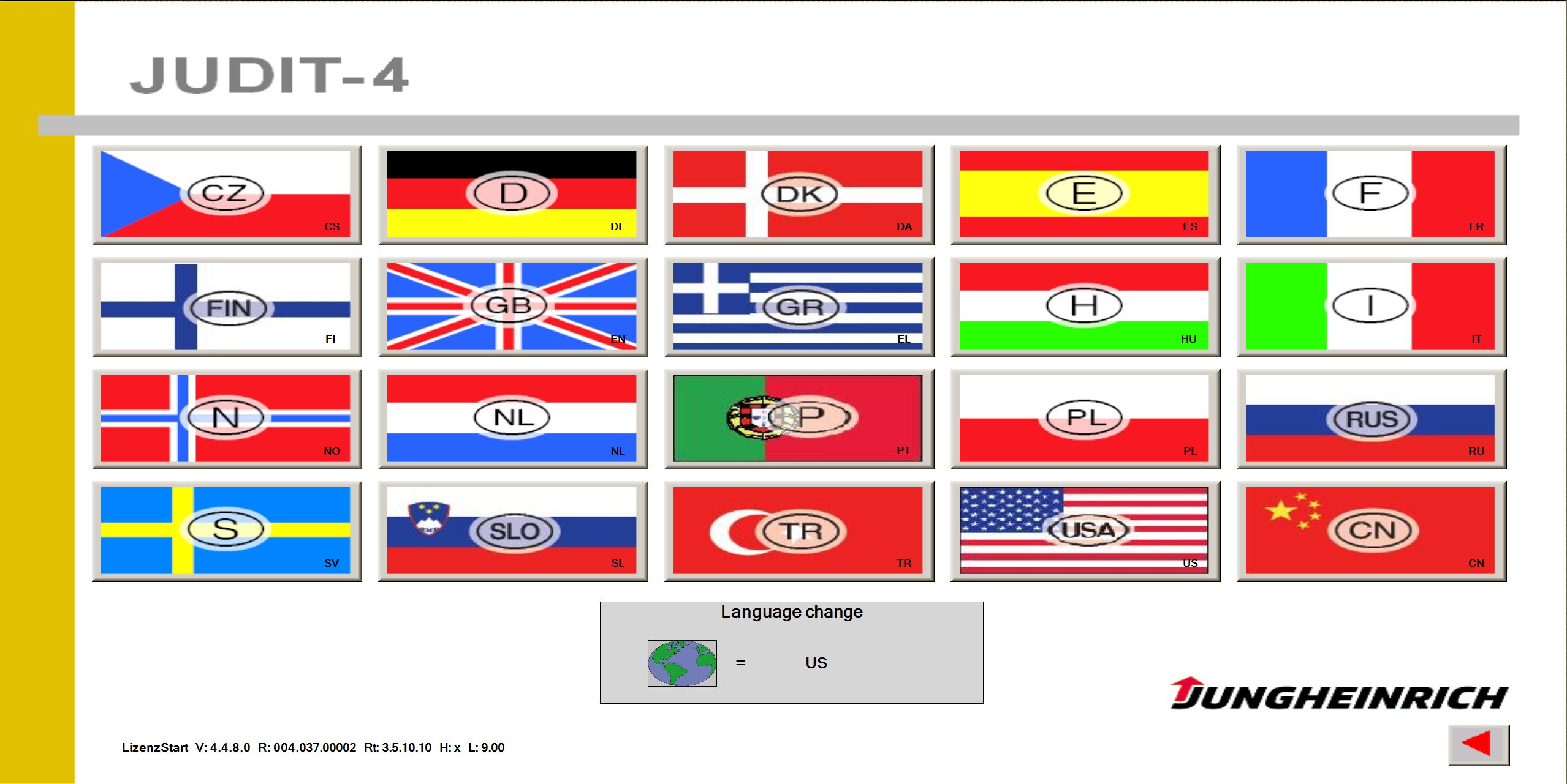 Jungheinrich Diagnostic Tool Judit v4.37.002 02.2023 How To Install ...