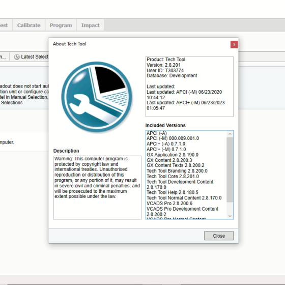Jungheinrich Diagnostic Tool Judit v4.37.002 02.2023 How To Install ...