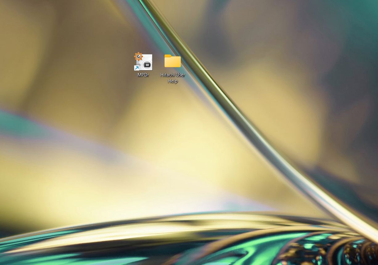 Hitachi Diagnostic Tool MPDr Tier 4 Level 3.28 07.2023 Install by ...