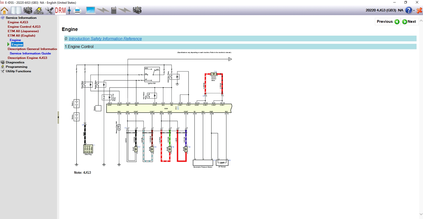 Isuzu E-IDSS Diagnostic Tool 07.2023 Install By Remote How To Install ...
