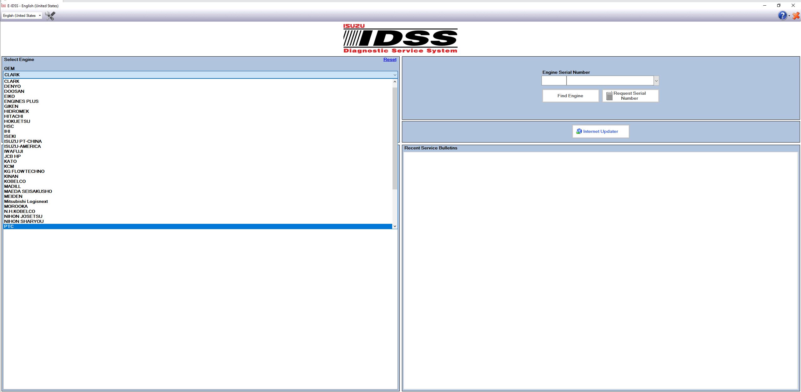 Isuzu Diagnostic Tool E-IDSS 07.2023 How To Install Guide Instruction