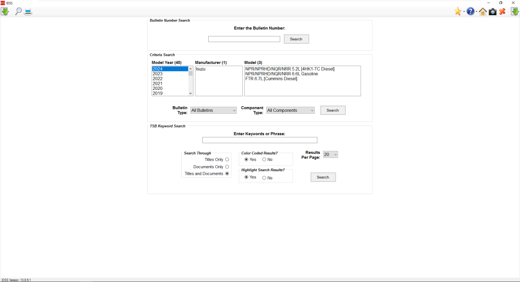 Homepage - Auto Repair Software-Auto EPC Software-Auto Repair Manual ...