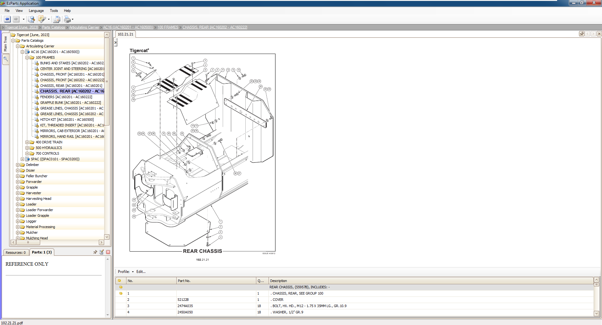 VMware Tigercat Service Library EPC 06.2023 VMware Tigercat Service Library EPC 06.2023 How To ...