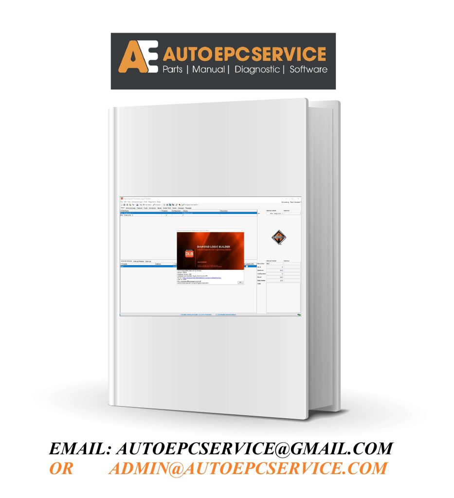 International Diagnostic Tool DLB 08.2023 Remote How To Install Guide ...