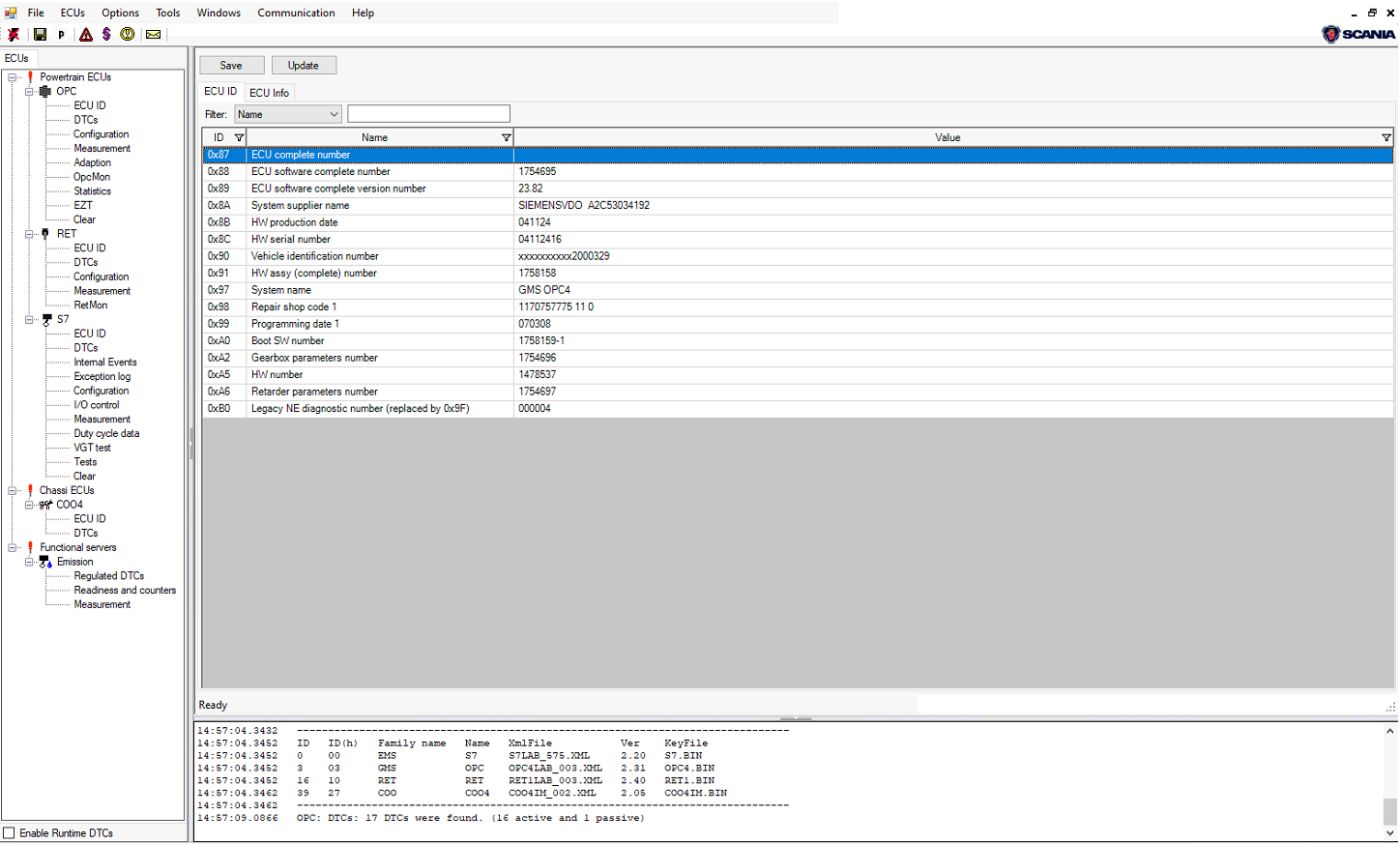 Scania Programmer XCOM 2.31.0 Diagnostic Tool Install by remote How To Install Guide Instruction